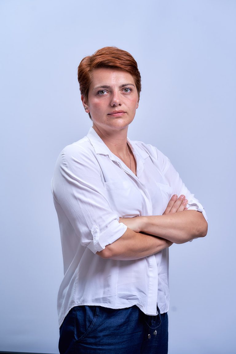 Anida Mavrić – Seda